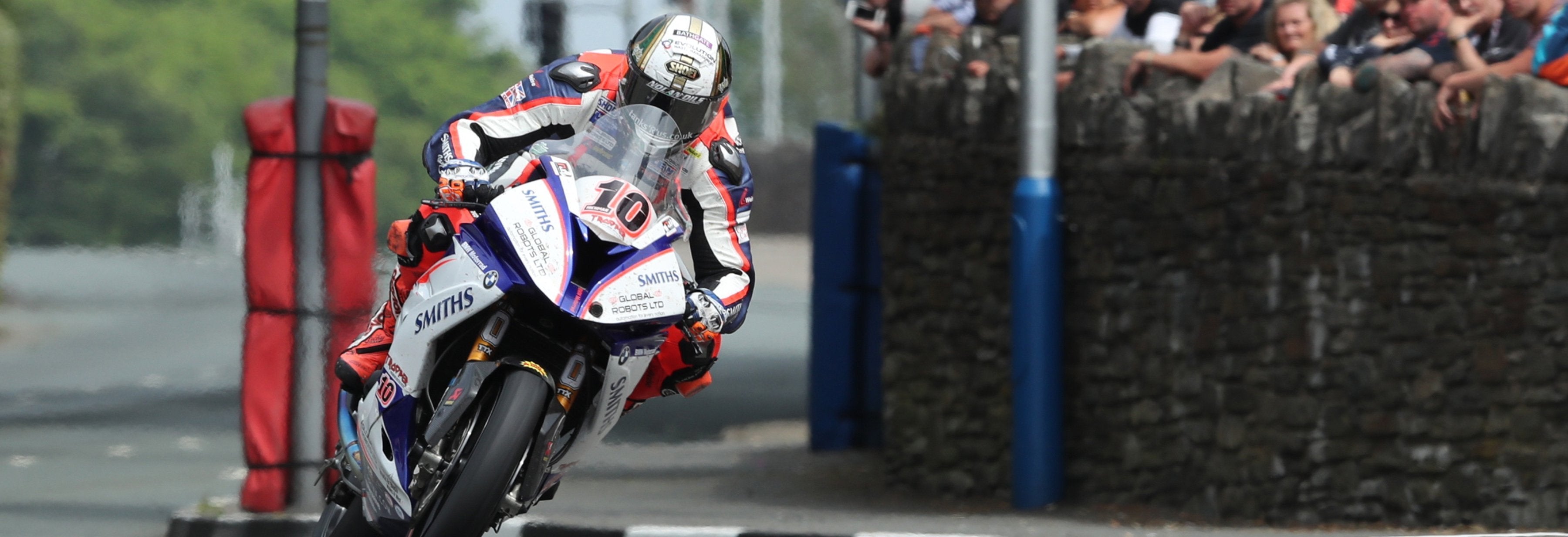 Bremont Is Appointed Official Timing Partner Of The TT Races – Bremont ...