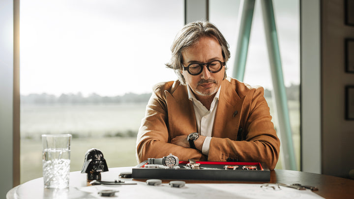 Bremont Watches | British Luxury Timepieces | Built for Adventure ...