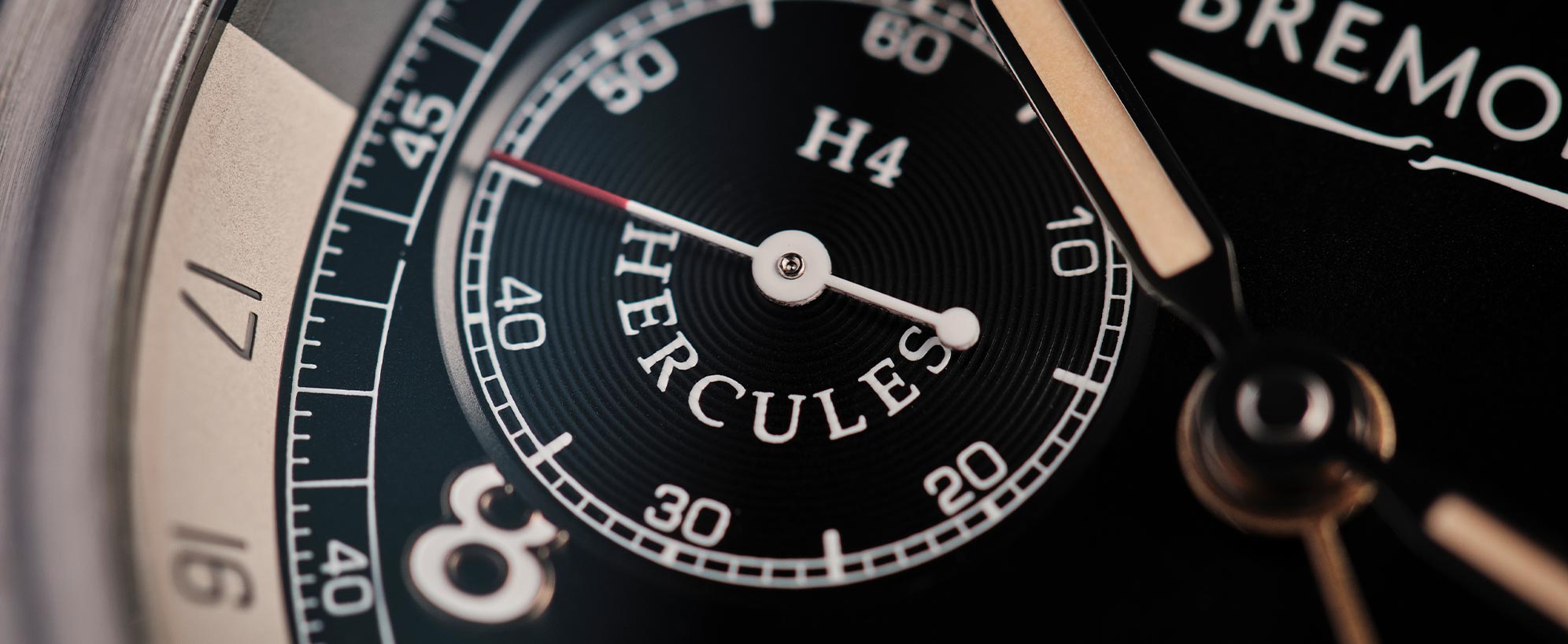 Bremont Limited Edition Watch Collections – Bremont Watch Company (US)