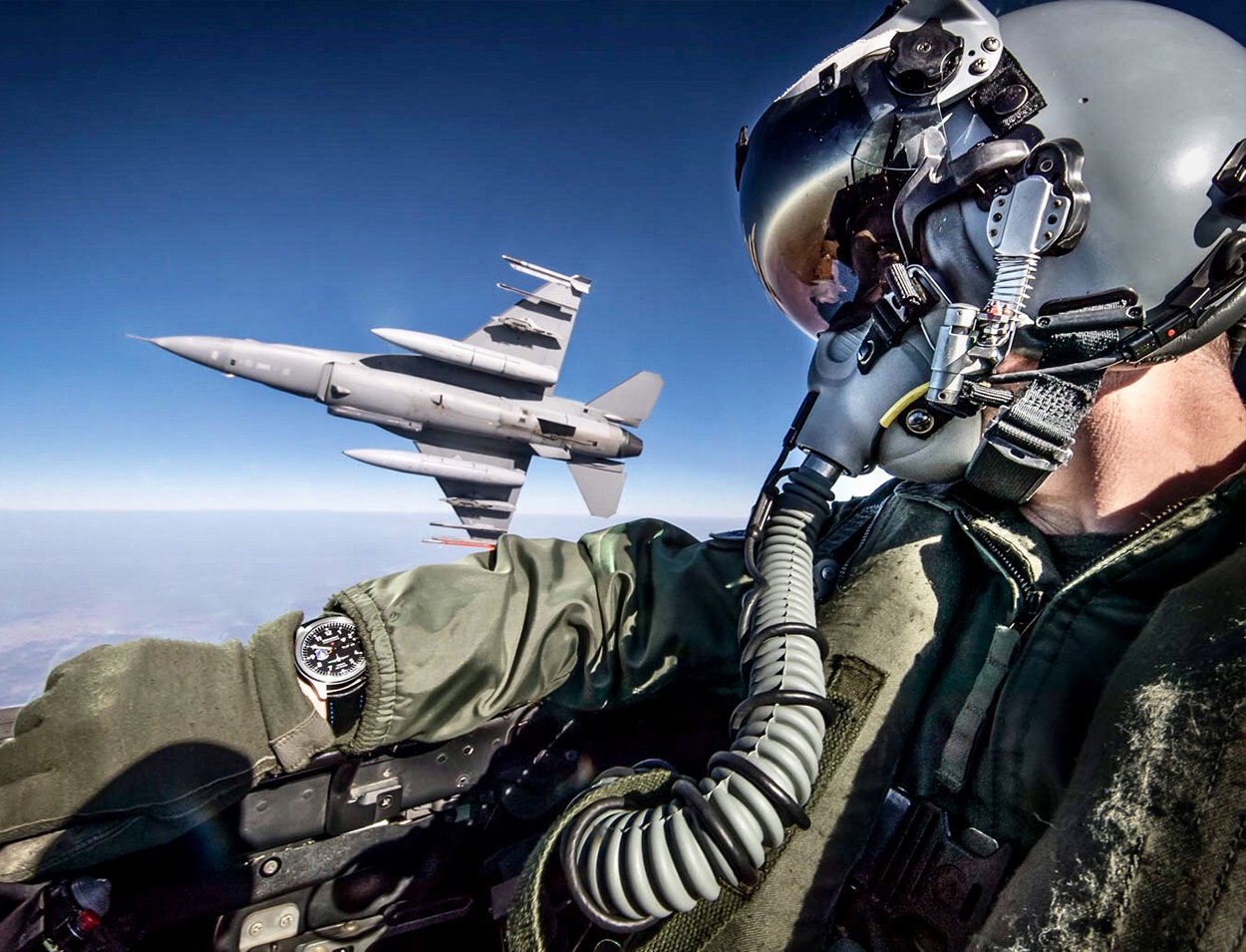 Aviation Watches | Perfect For Precision Timing – Bremont Watch Company ...