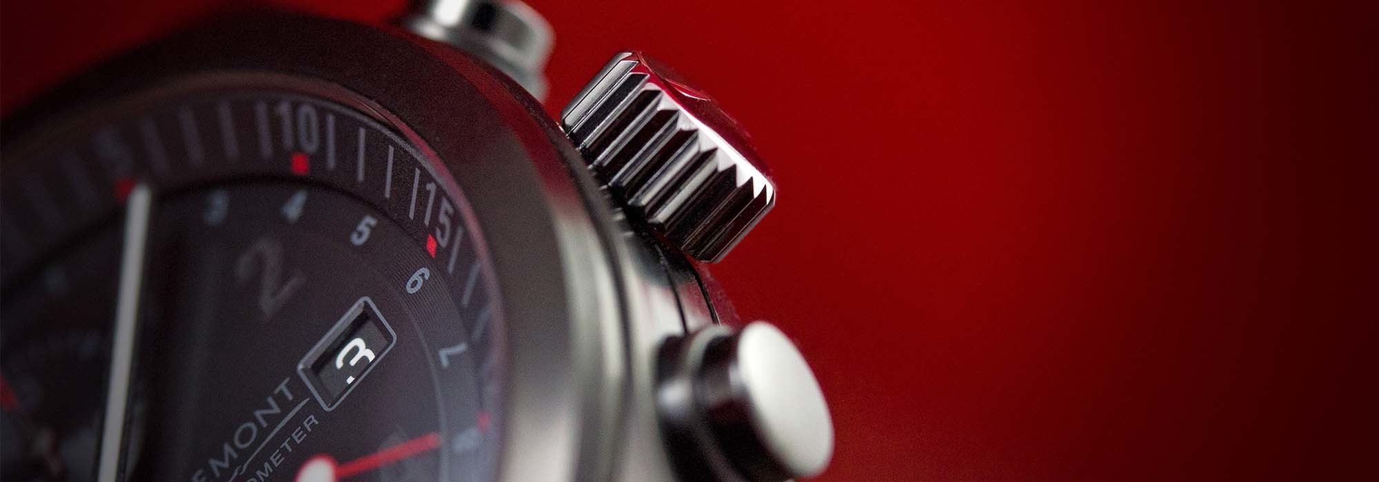 DLC Watches – Bremont Watch Company (US)
