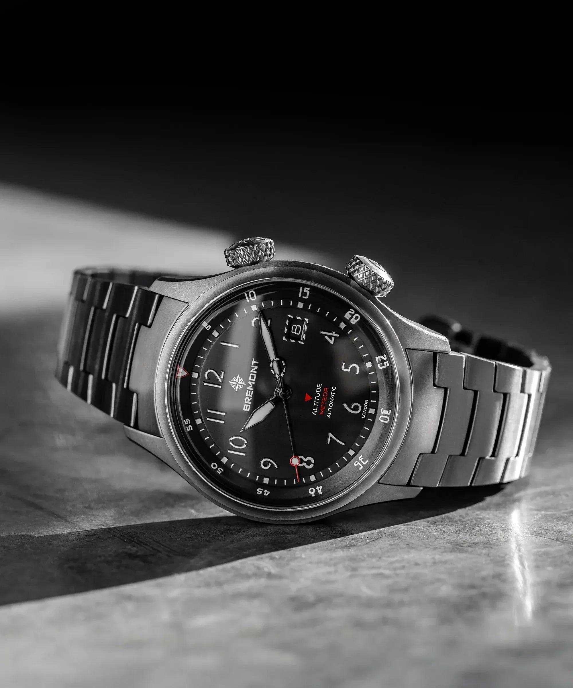 Bremont New Releases Watches | Shop Now – Bremont Watch Company (US)