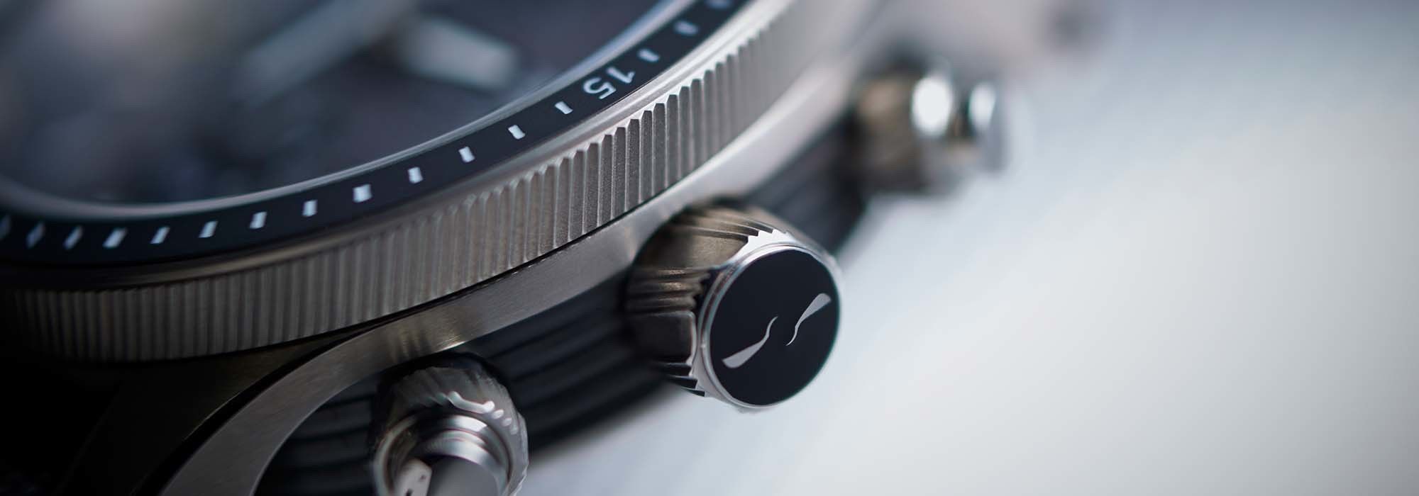 Titanium Watches – Bremont Watch Company (US)