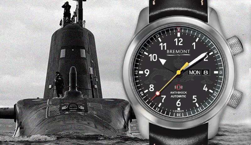 military-watches – Bremont Watch Company (US)
