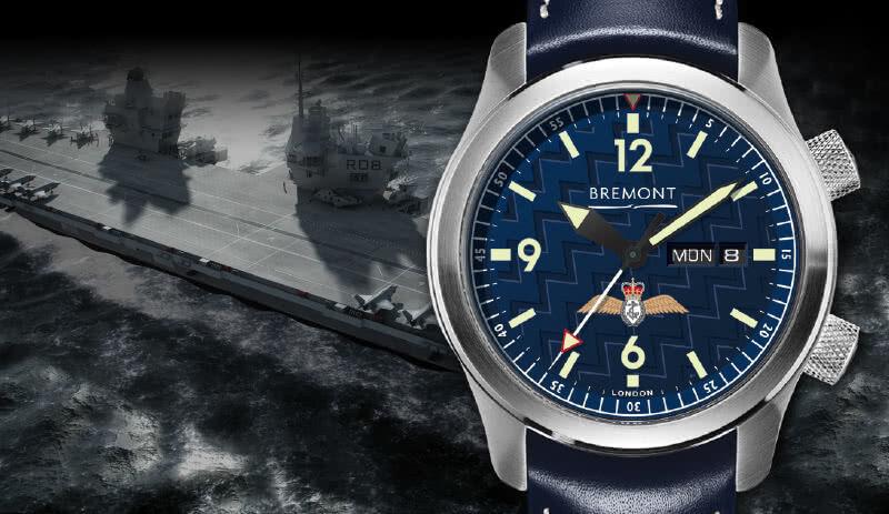 military-watches – Bremont Watch Company (US)