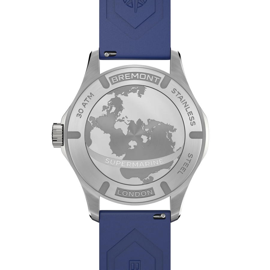 British Luxury Watches Bremont Chronometers – Bremont Watch Company (US)