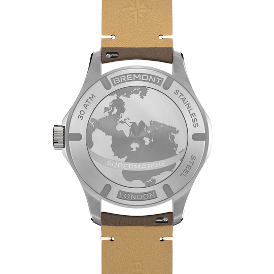 British Luxury Watches Bremont Chronometers – Bremont Watch Company (US)