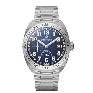 British Luxury Watches Bremont Chronometers – Bremont Watch Company (US)