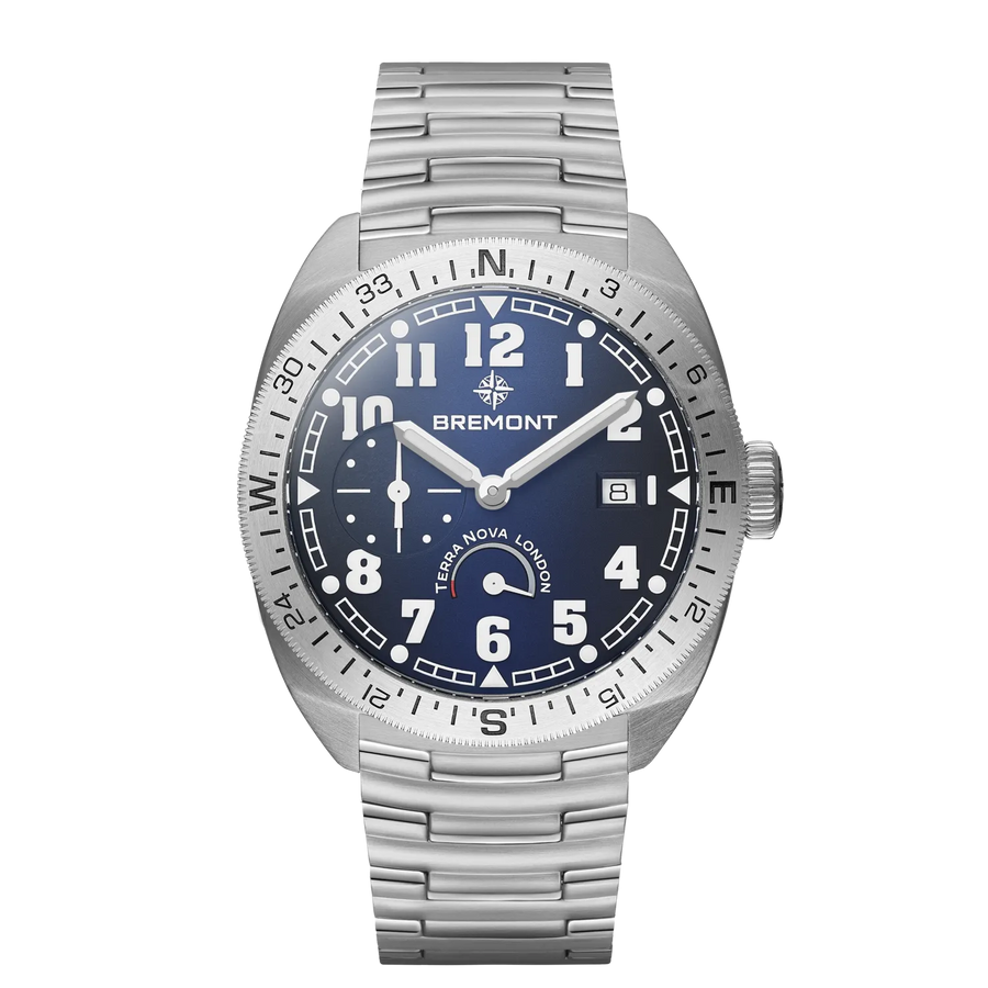 British Luxury Watches Bremont Chronometers – Bremont Watch Company (US)