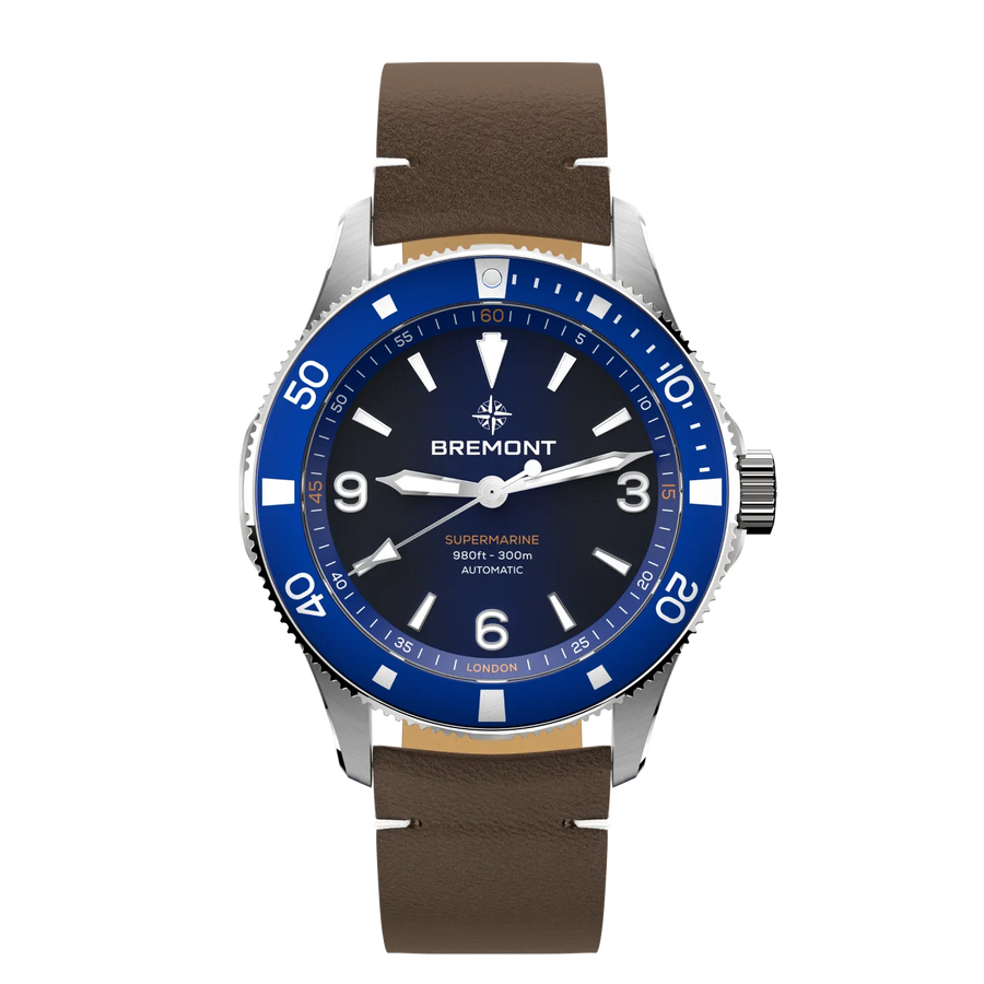 British Luxury Watches Bremont Chronometers – Bremont Watch Company (US)