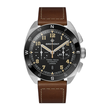 British Luxury Watches Bremont Chronometers – Bremont Watch Company (US)