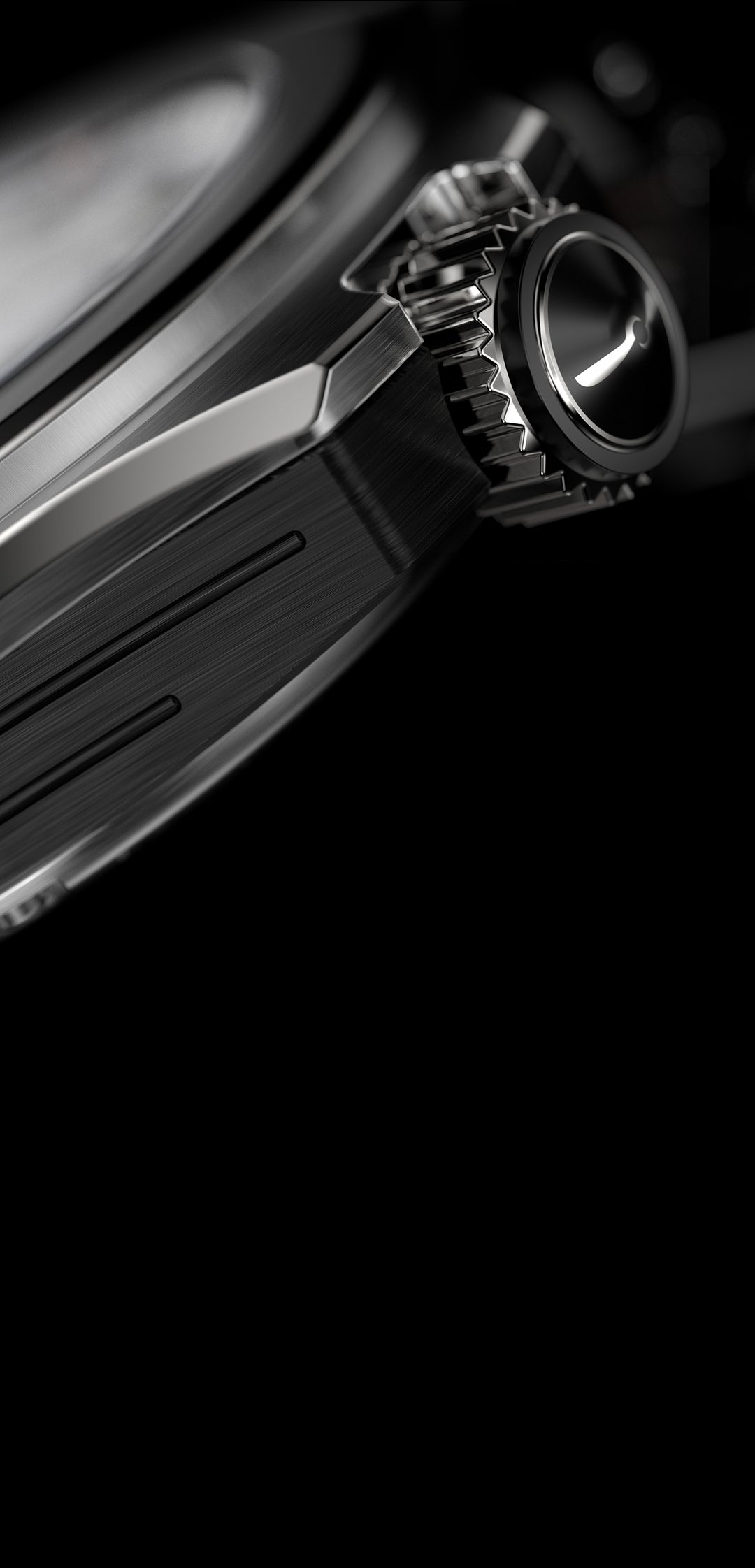 Supernova – Bremont Watch Company (US)