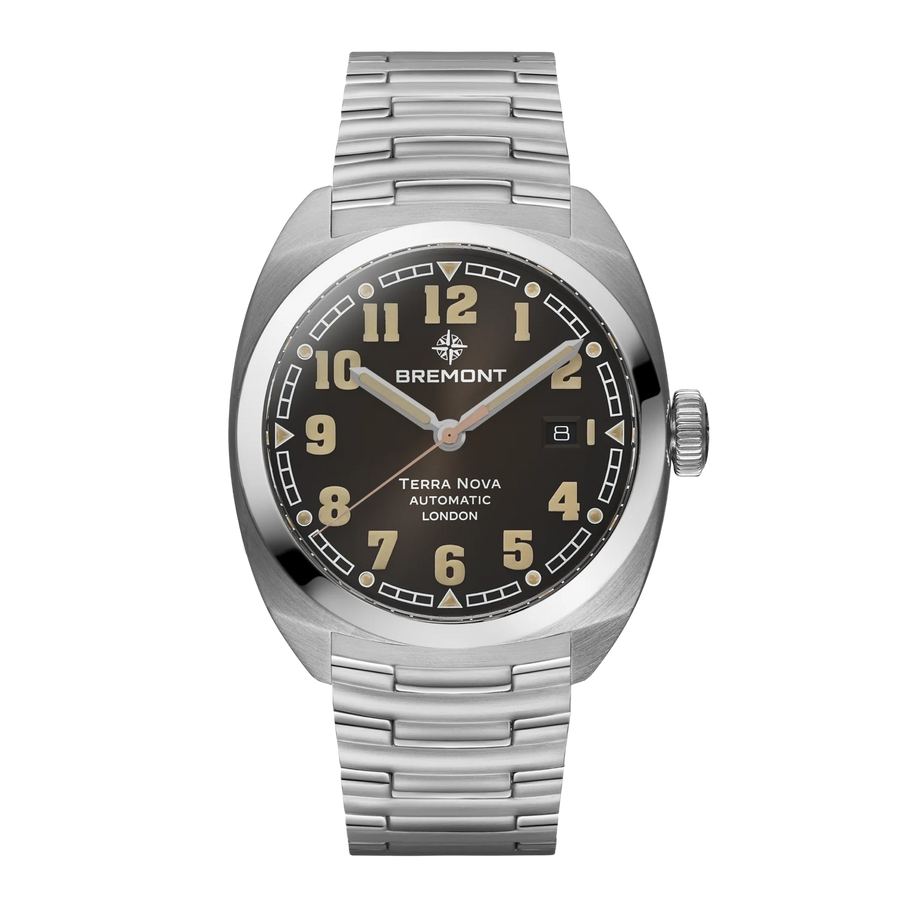 British Luxury Watches Bremont Chronometers – Bremont Watch Company (US)