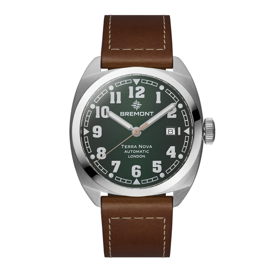 Iconic Watches & Best Sellers From Bremont – Bremont Watch Company (US)