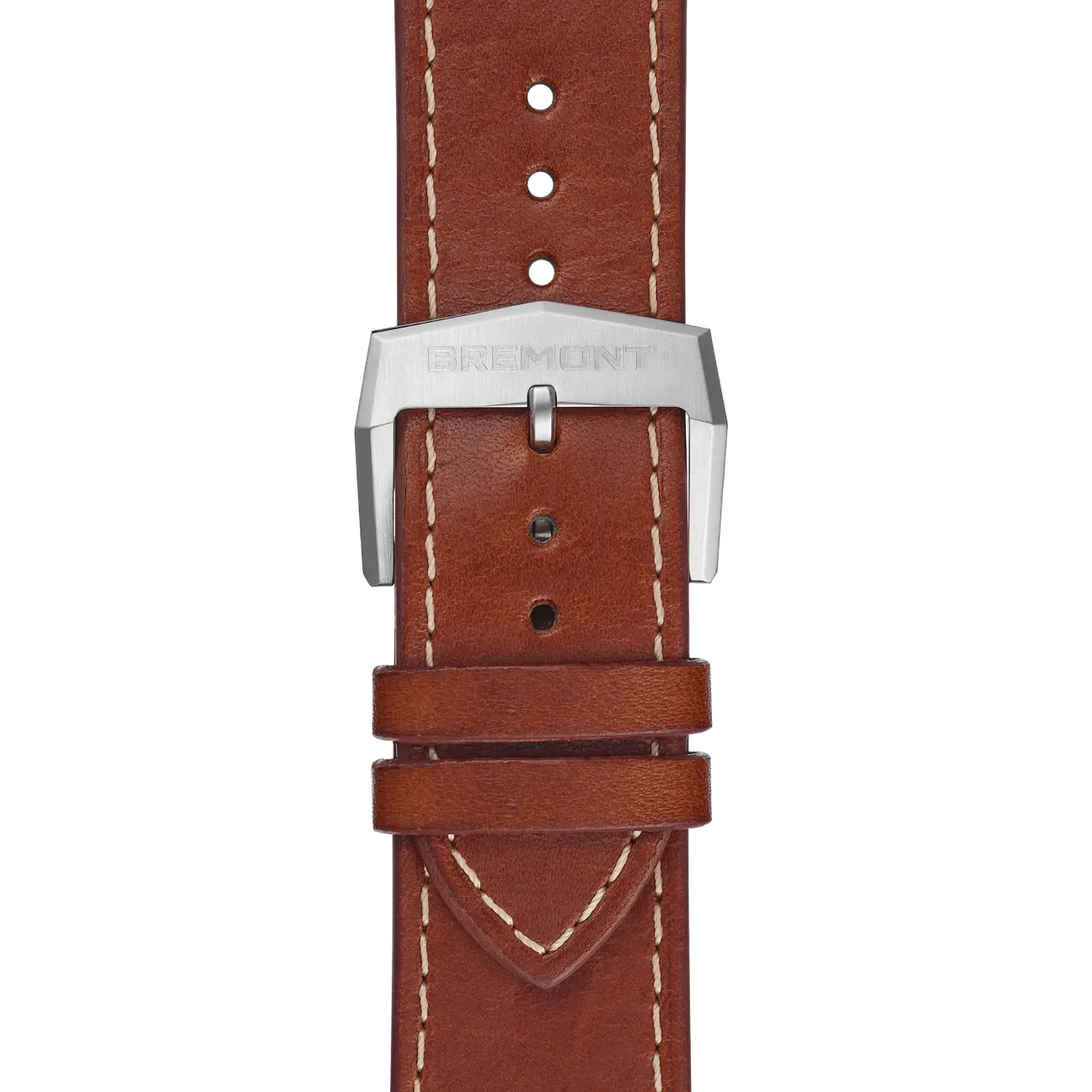 Bremont Terra Nova 40.5 Turning Bezel Power Reserve | Blue Dial ...