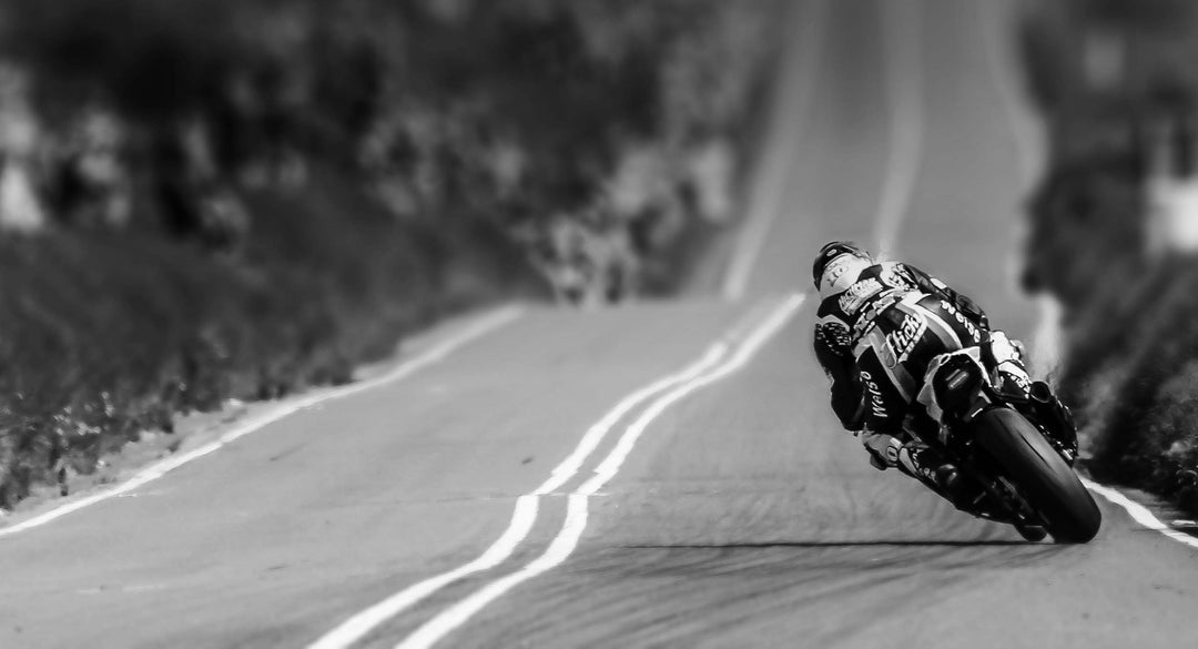 Isle of Man TT | Bremont Partnerships – Bremont Watch Company (US)
