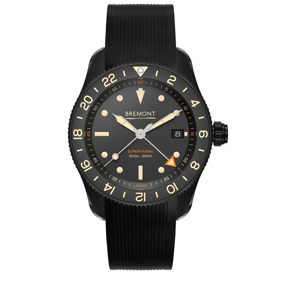 British Luxury Watches Bremont Chronometers – Bremont Watch Company (US)