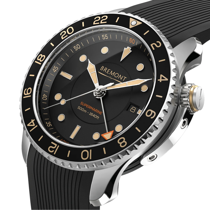 British Luxury Watches Bremont Chronometers – Bremont Watch Company (US)