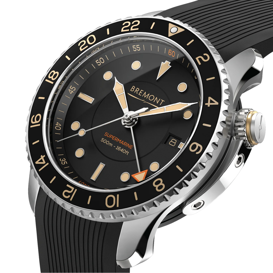 British Luxury Watches Bremont Chronometers – Bremont Watch Company (US)
