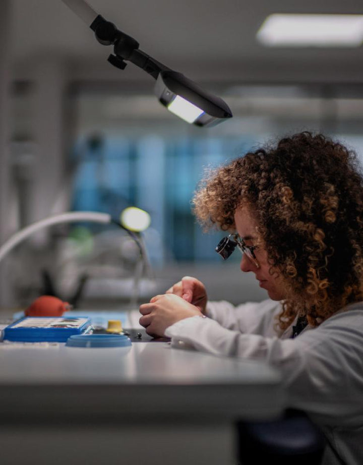 British Watchmaking – Bremont Watch Company (US)