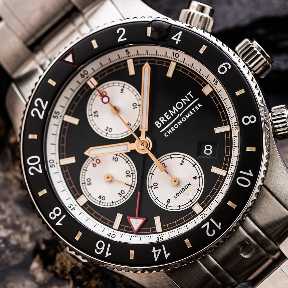 Frequently Asked Questions – Bremont Watch Company (US)