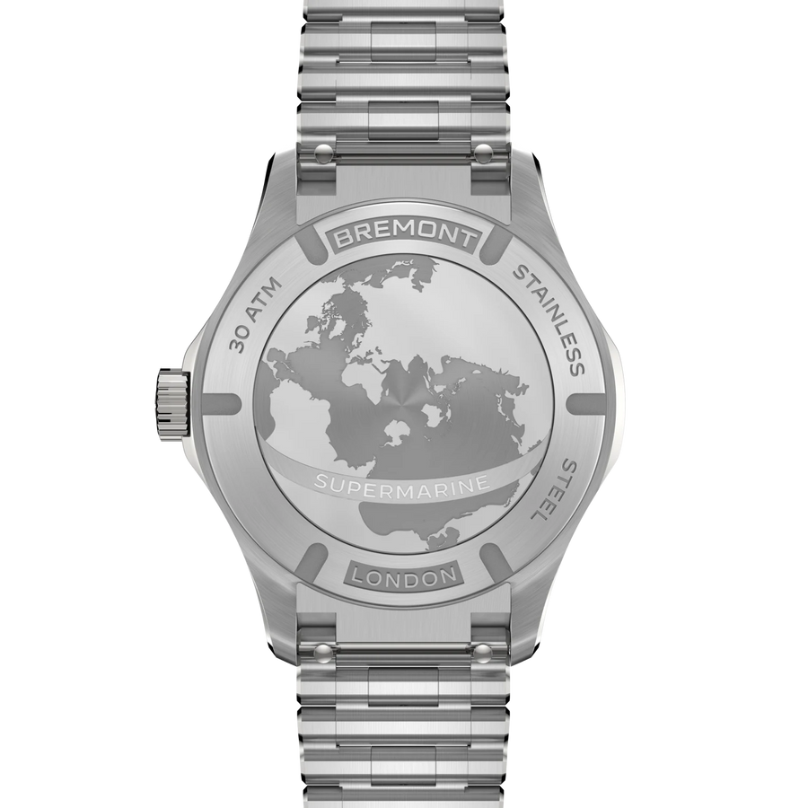 British Luxury Watches Bremont Chronometers – Bremont Watch Company (US)