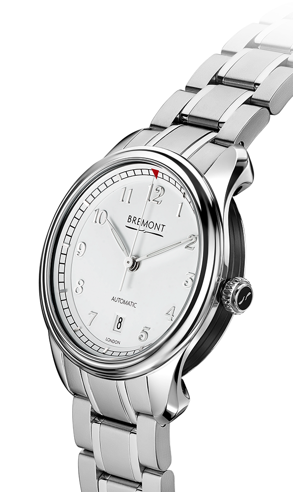 AIRCO MACH 2 – Bremont Watch Company (US)