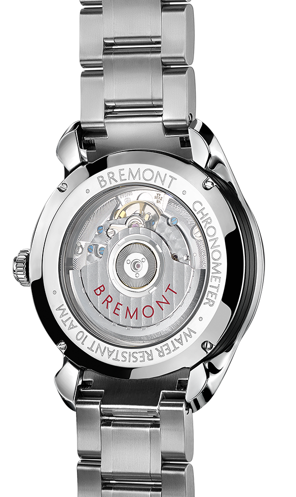 AIRCO MACH 2 – Bremont Watch Company (US)