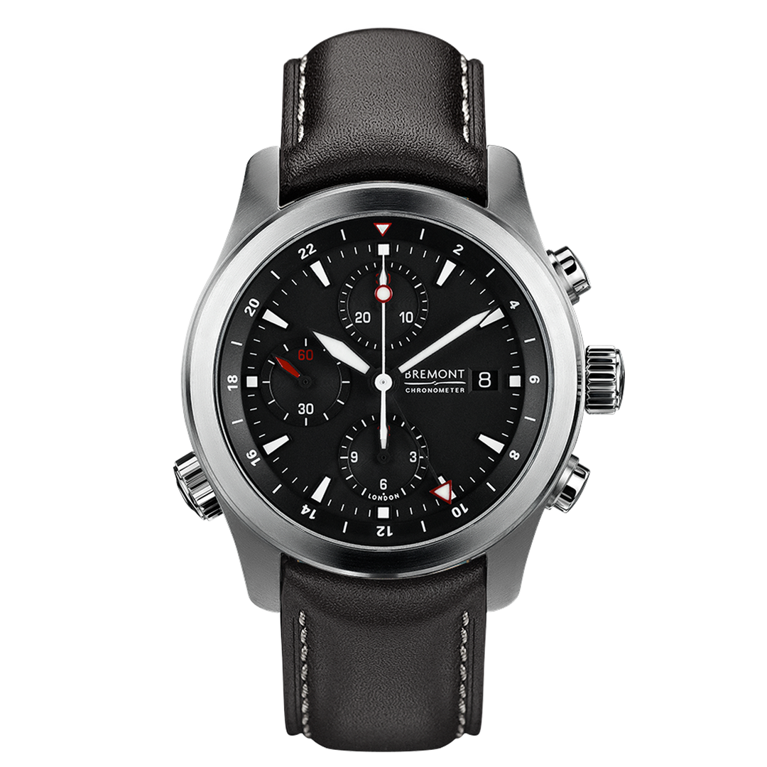 ALT1-ZT – Bremont Watch Company (US)