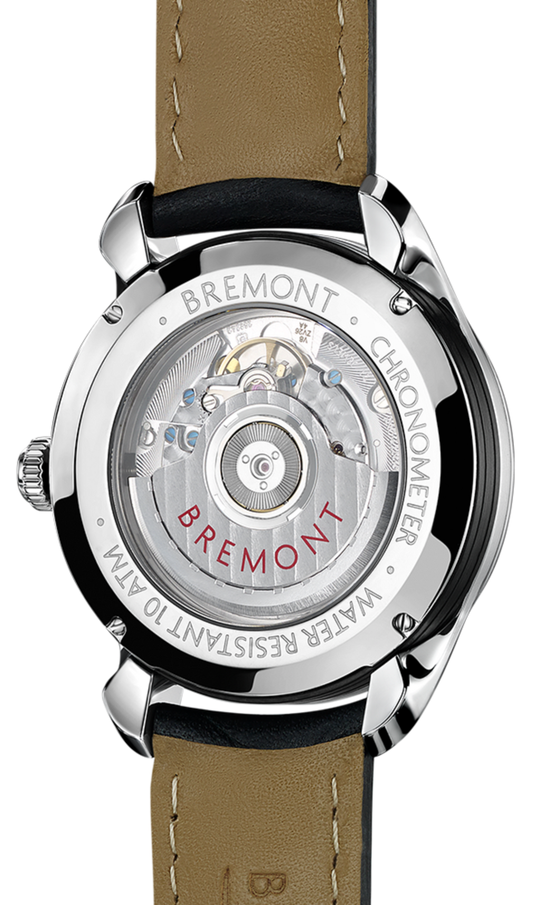 AIRCO MACH 2 – Bremont Watch Company (US)