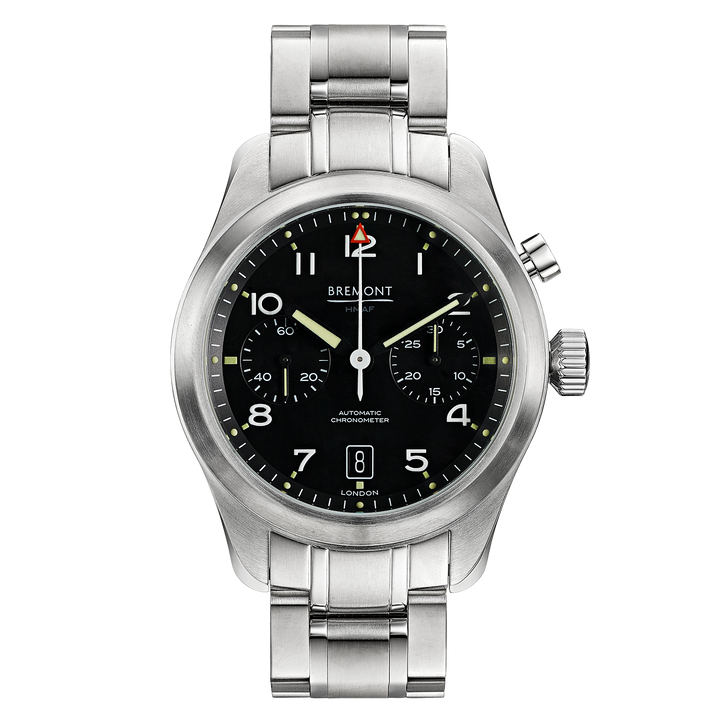 Bremont Altitude Collections | The Ultimate Pilot's Watches – Bremont ...