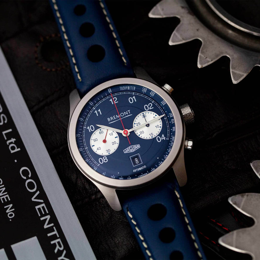 Bremont Limited Edition Watch Collections – Bremont Watch Company (US)
