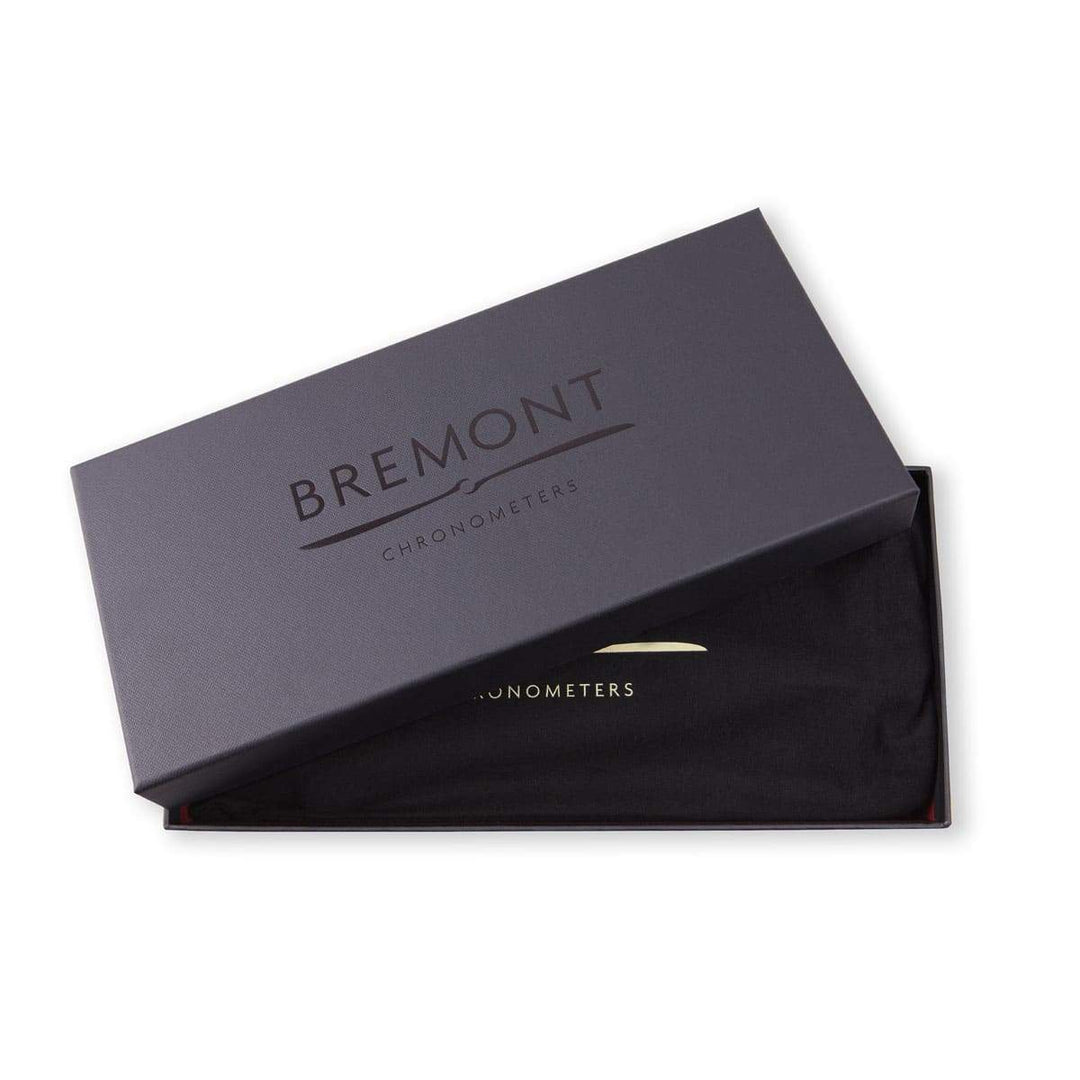 Boeing Model 1 – Bremont Watch Company (US)