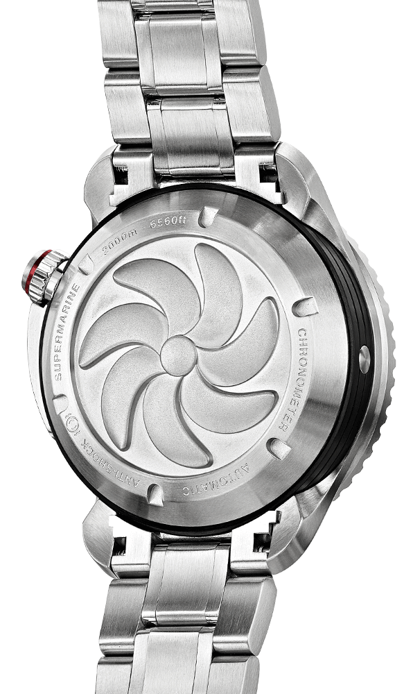 S2000 – Bremont Watch Company (US)