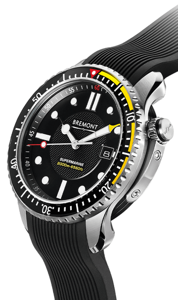 S2000 – Bremont Watch Company (US)