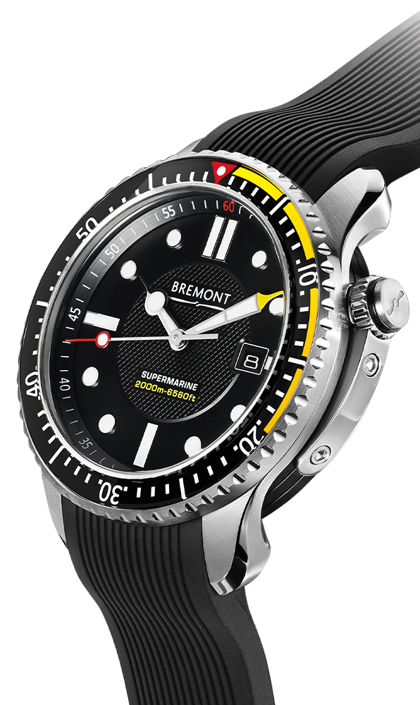 S2000 – Bremont Watch Company (US)