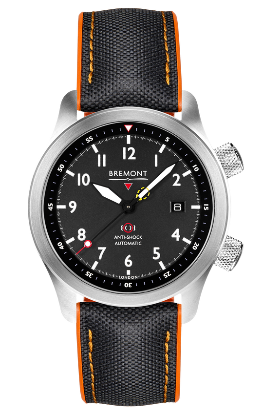 British Luxury Watches Bremont Chronometers – Bremont Watch Company (US)