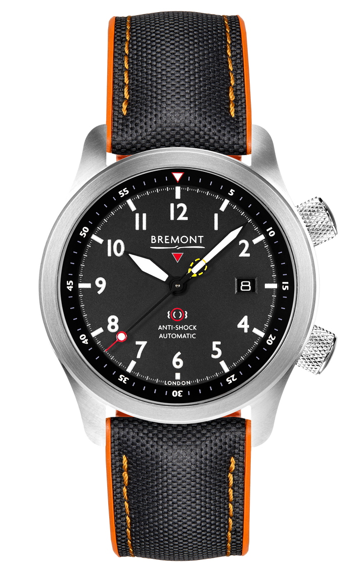 Altitude Collection | The Ultimate Pilot's Watches – Bremont Watch ...