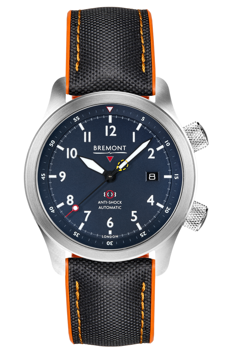 Collections – Bremont Watch Company (US)