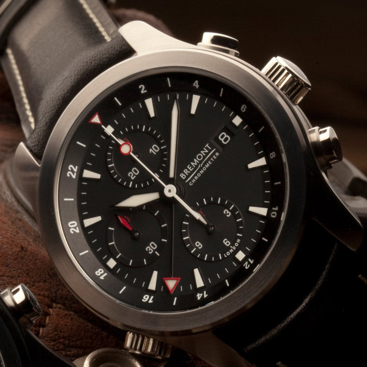 ALT1-ZT – Bremont Watch Company (US)