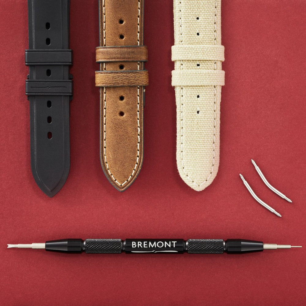 Strap Kits – Bremont Watch Company (US)
