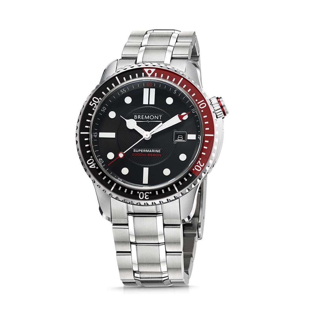 S2000 – Bremont Watch Company (US)