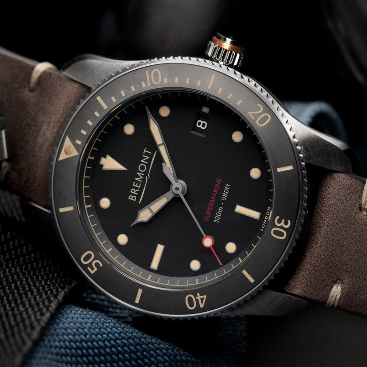 British Luxury Watches Bremont Chronometers – Bremont Watch Company (US)