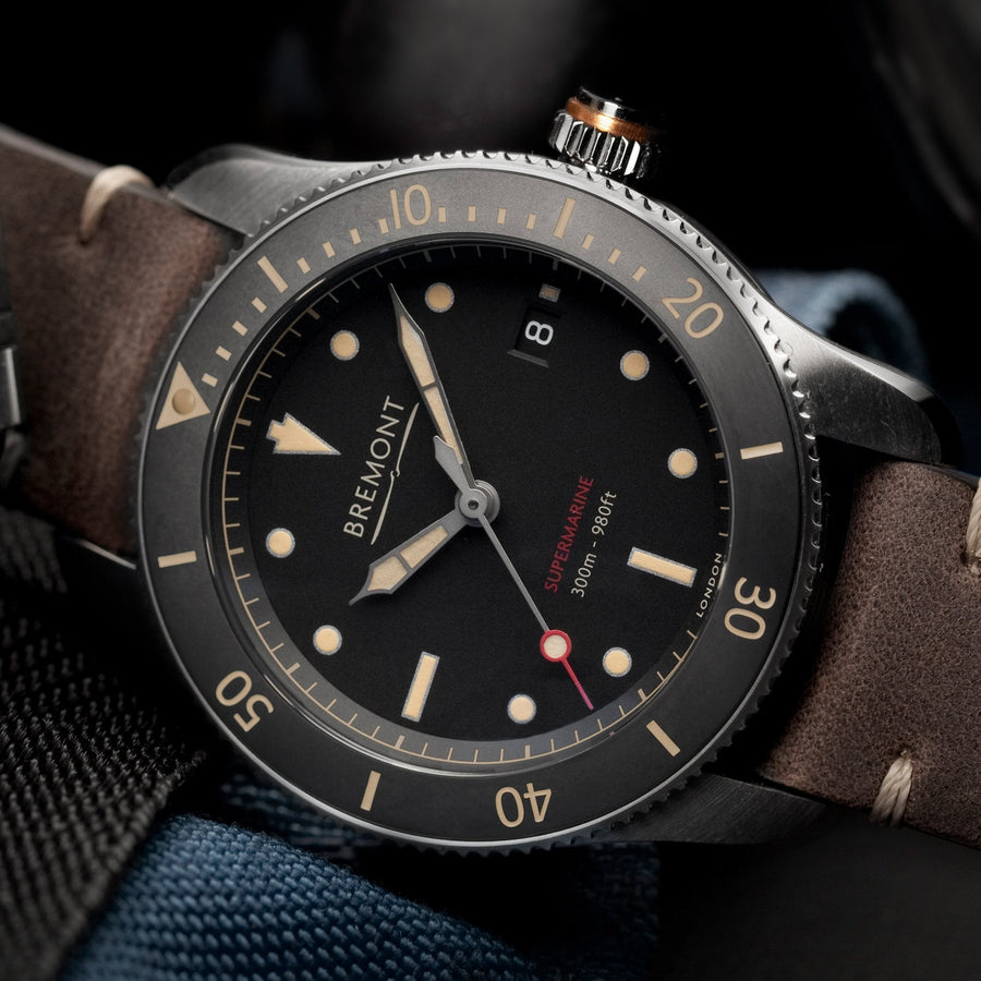 British Luxury Watches Bremont Chronometers – Bremont Watch Company (US)