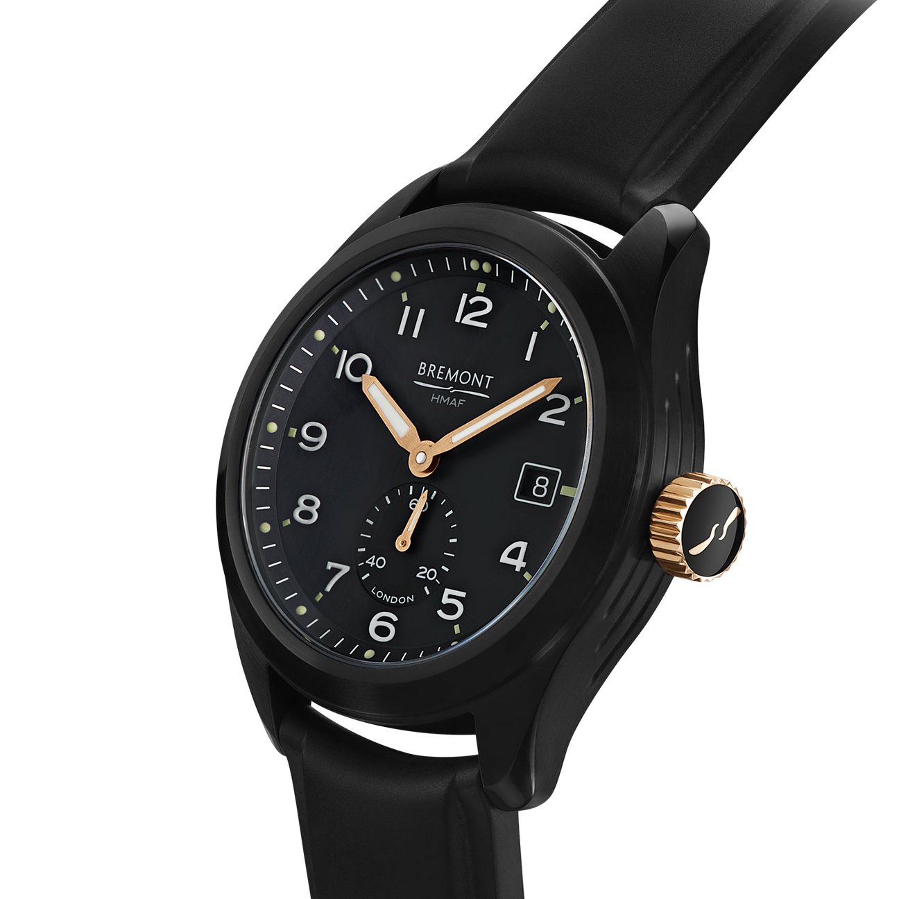 Broadsword Jet – Bremont Watch Company (US)