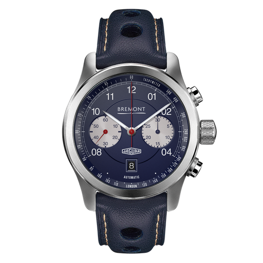 Bremont Limited Edition Watch Collections – Bremont Watch Company (US)