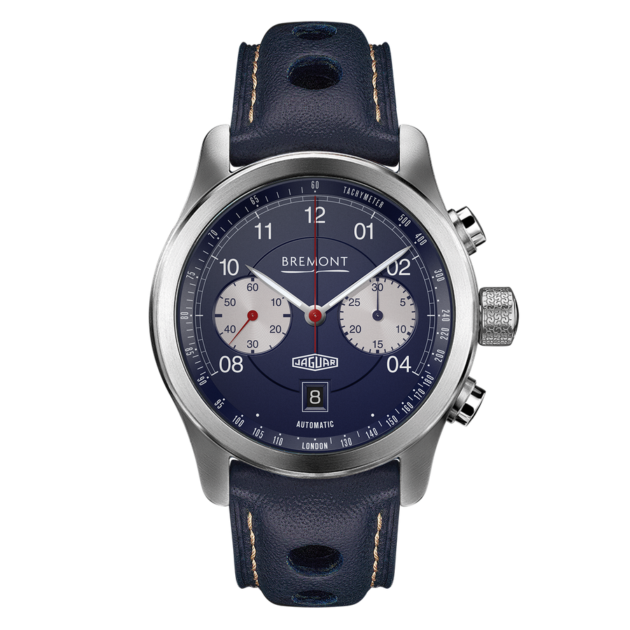 Bremont Limited Edition Watch Collections – Bremont Watch Company (US)