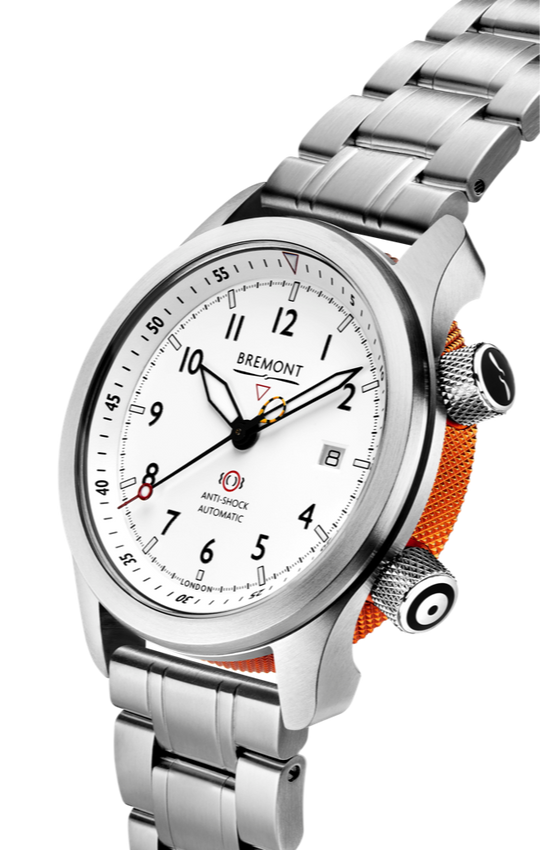 Martin-Baker – Bremont Watch Company (US)