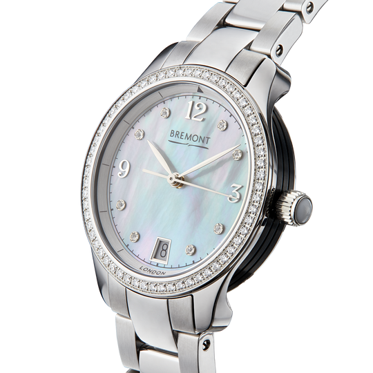 Ladies' Watches – Bremont Watch Company (US)