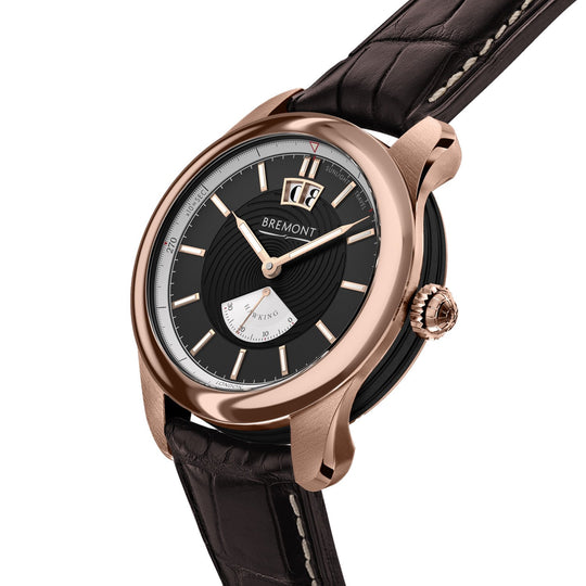 Bremont Limited Edition Watch Collections – Bremont Watch Company (US)
